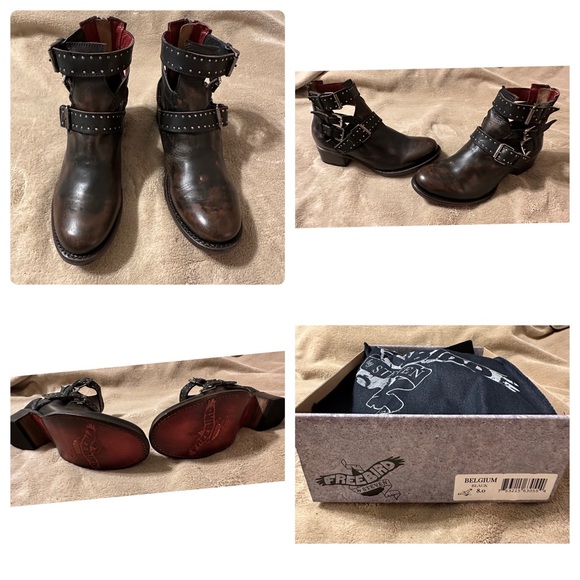 Freebird by Steven | Shoes | Freebird Belgium | Poshmark